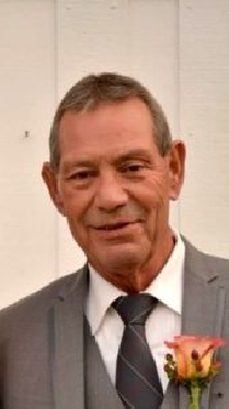 Charles E. ‘Jap’ Arrigo - West Newton - Mon Valley Independent