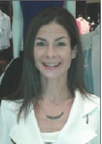 Christa Marie Paholsky Patterson - Naomi - Mon Valley Independent