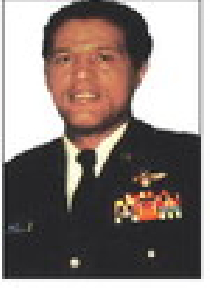 Colonel Richard W. White - Monessen - Mon Valley Independent