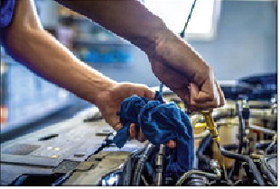 Common vehicle component functions - Mon Valley Independent