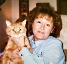 Darlene E. Thompson - Savannah, Ga., Formerly of Donora - Mon Valley ...