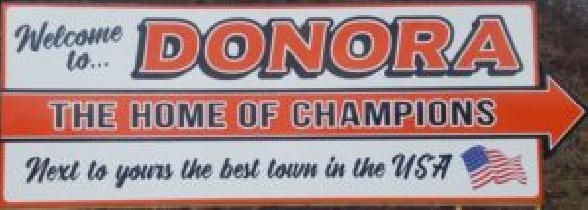 Donora eyes new look for downtown - Mon Valley Independent