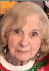 Dorothy Vayansky - Monongahela - Mon Valley Independent