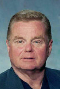 Dr. Paul E. Burd - Brownsville - Mon Valley Independent