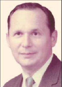Edward J. Scheetz - McKeesport - Mon Valley Independent