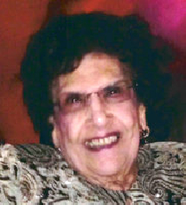 Florence Moses Neil - Pittsburgh formerly of Donora - Mon Valley ...