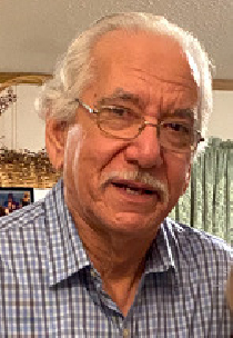 Frank Joseph Romeo - Monongahela - Mon Valley Independent