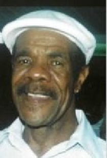 Fred Patterson Johnson Jr. - Pricedale - Mon Valley Independent