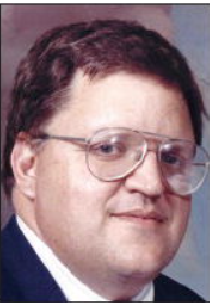 Gary George Vallus - White Oak, Pa. - Mon Valley Independent