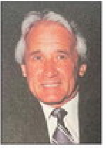 Joseph Antonio ‘Pepe’ Fernandez - Mon Valley Independent