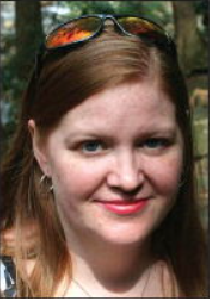 Kelly Beth Valence - Coal Center - Mon Valley Independent