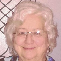 Lucy M. Kroskie - Belle Vernon - Mon Valley Independent