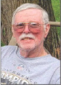 Mark W. ‘Gabby’ Garbart - Monessen - Mon Valley Independent