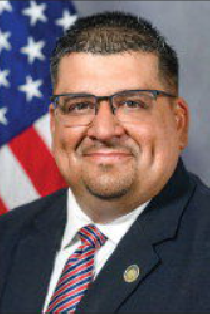 Matthew Robert Gergely - McKeesport - Mon Valley Independent