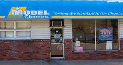 Model Cleaners decides to close Charleroi location - Mon Valley Independent