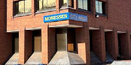 Monessen adds another code enforcement officer - Mon Valley Independent