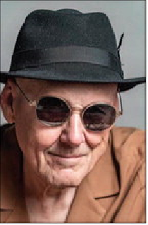 MVAA to unveil mural, hold Legends Showcase - Mon Valley Independent