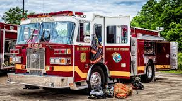 NBV assistant chief charged with fraud, theft for using department’s ...