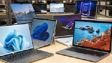 Organizations can apply for free laptops - Mon Valley Independent