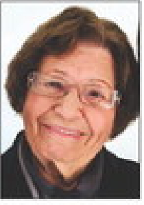 Ourania Galis - Mon Valley Independent