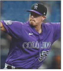 Pirates sign LHP Justin Bruihl to sure up shaky bullpen - Mon Valley ...