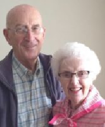 Ronald L. Toth and Marlene F. Toth - formerly of Belle Vernon and ...
