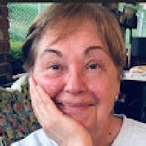 Sharon Balko Cramer - Carroll Township - Mon Valley Independent