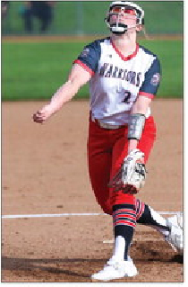 Softball brackets unveiled by WPIAL - Mon Valley Independent