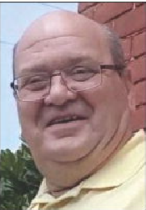 Steve William Wamsley - Roscoe - Mon Valley Independent