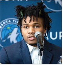 Wolves welcome Shannon after trying year at Illinois - Mon Valley ...