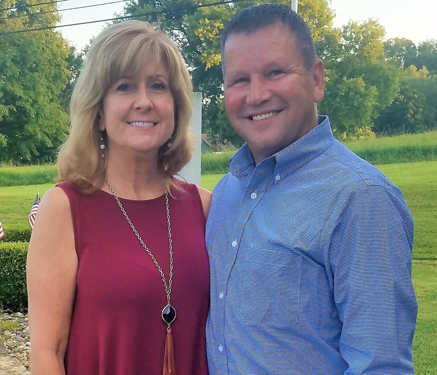 Sopchak appointed new supervisor in Fallowfield - Mon Valley Independent