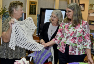 Donora library details plans for expansion - Mon Valley Independent
