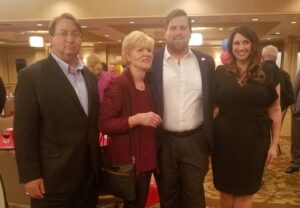 Puskaric wins in 39th District - Mon Valley Independent