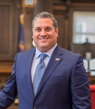 Cook vs. Toprani in 49th District - Mon Valley Independent