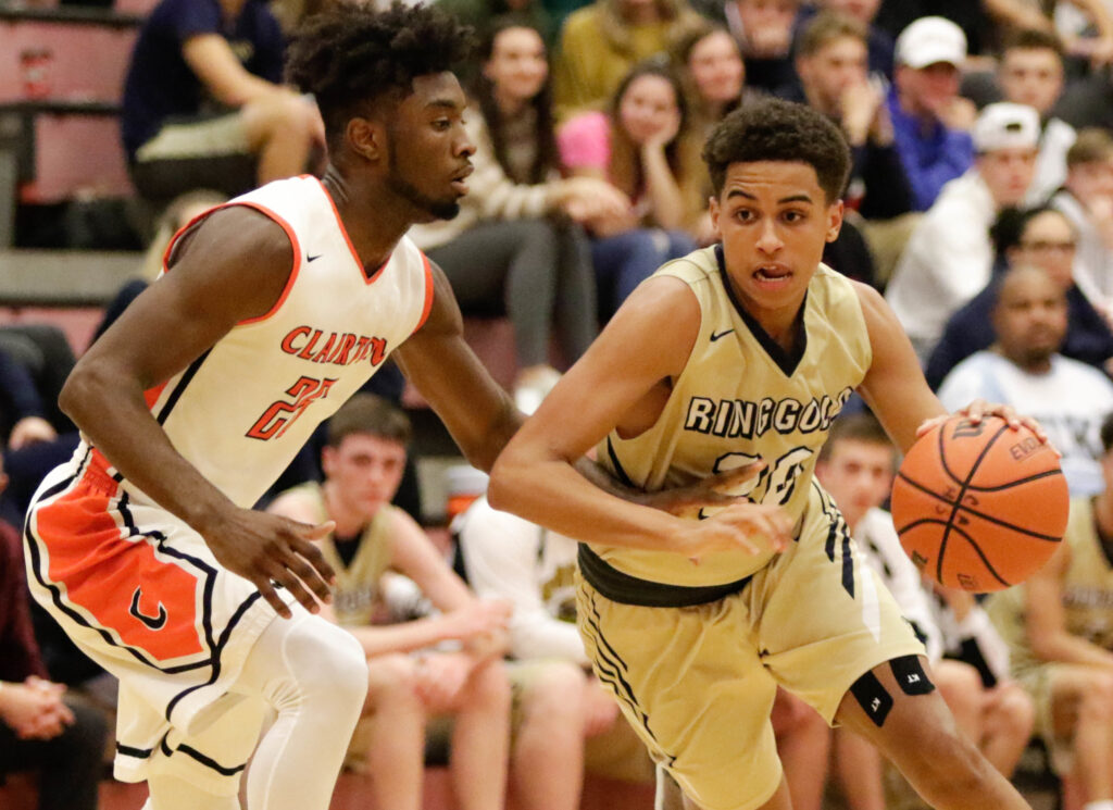 Rams capture cfsbank crown - Mon Valley Independent