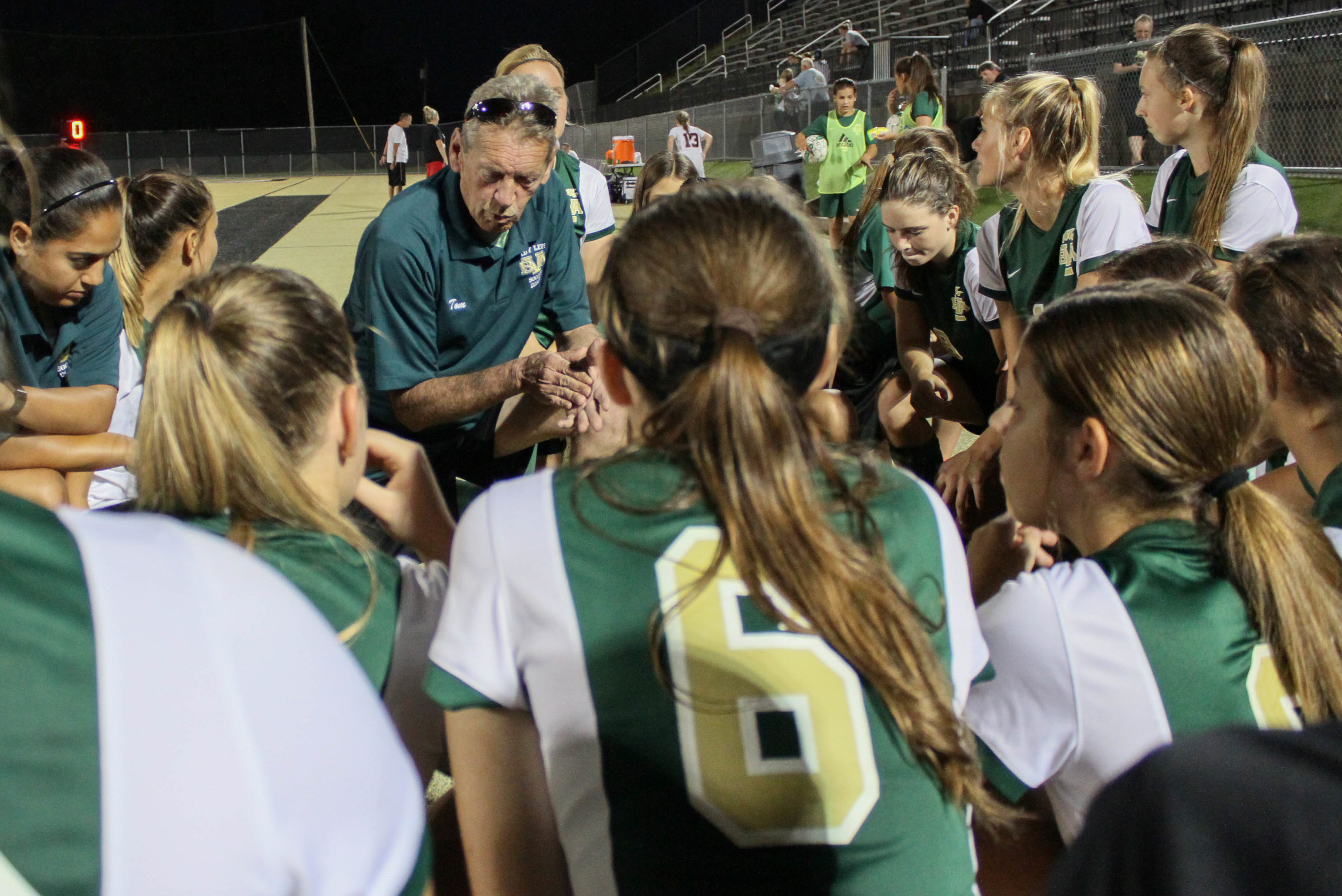 Cameron to reapply for job - Mon Valley Independent