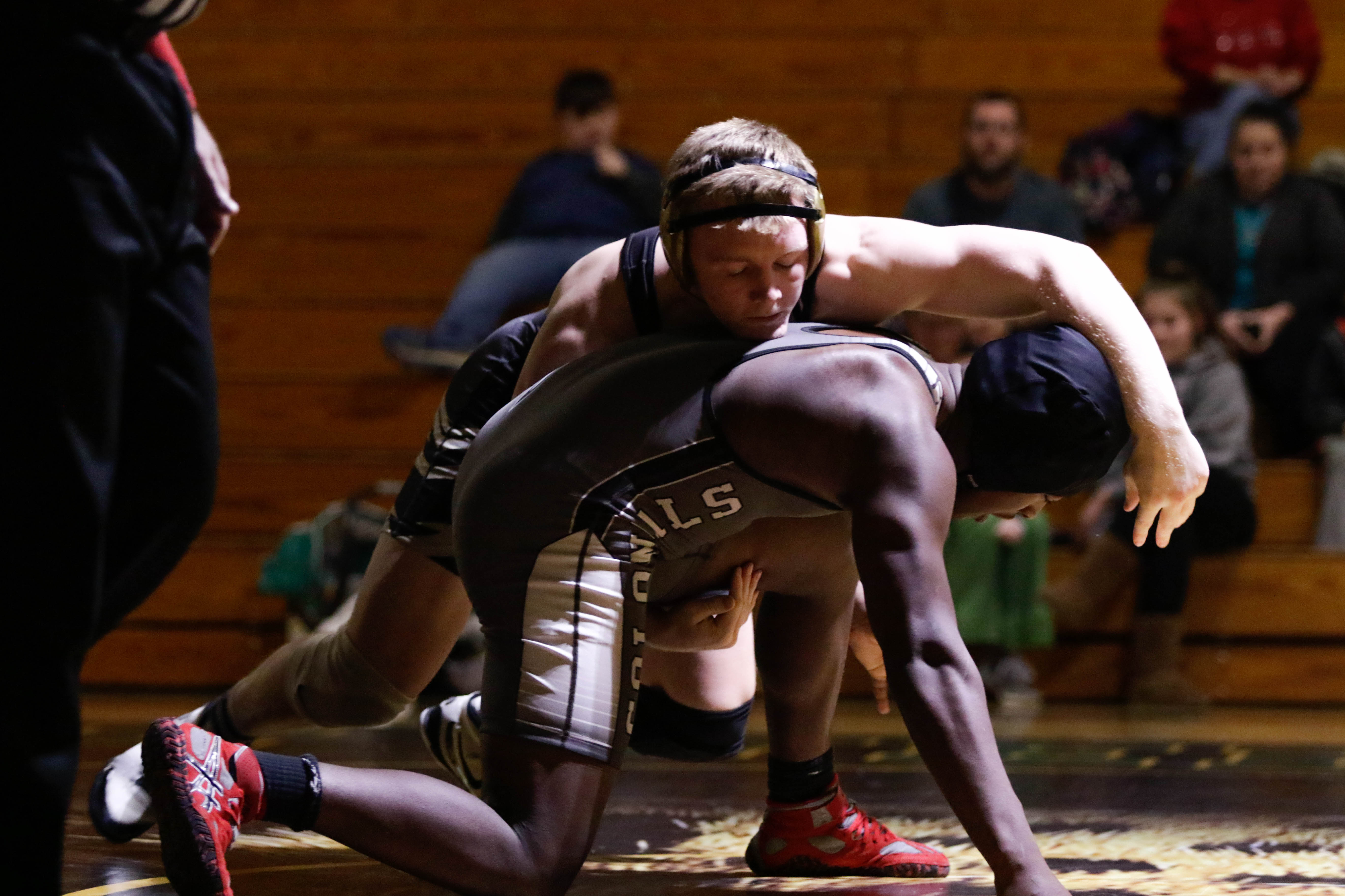 BVA’s Joll claims WCCA title at Norwin - Mon Valley Independent