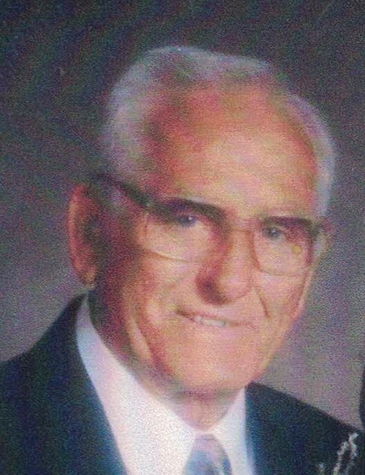 George ‘Rudy’ Clay - Belle Vernon - Mon Valley Independent