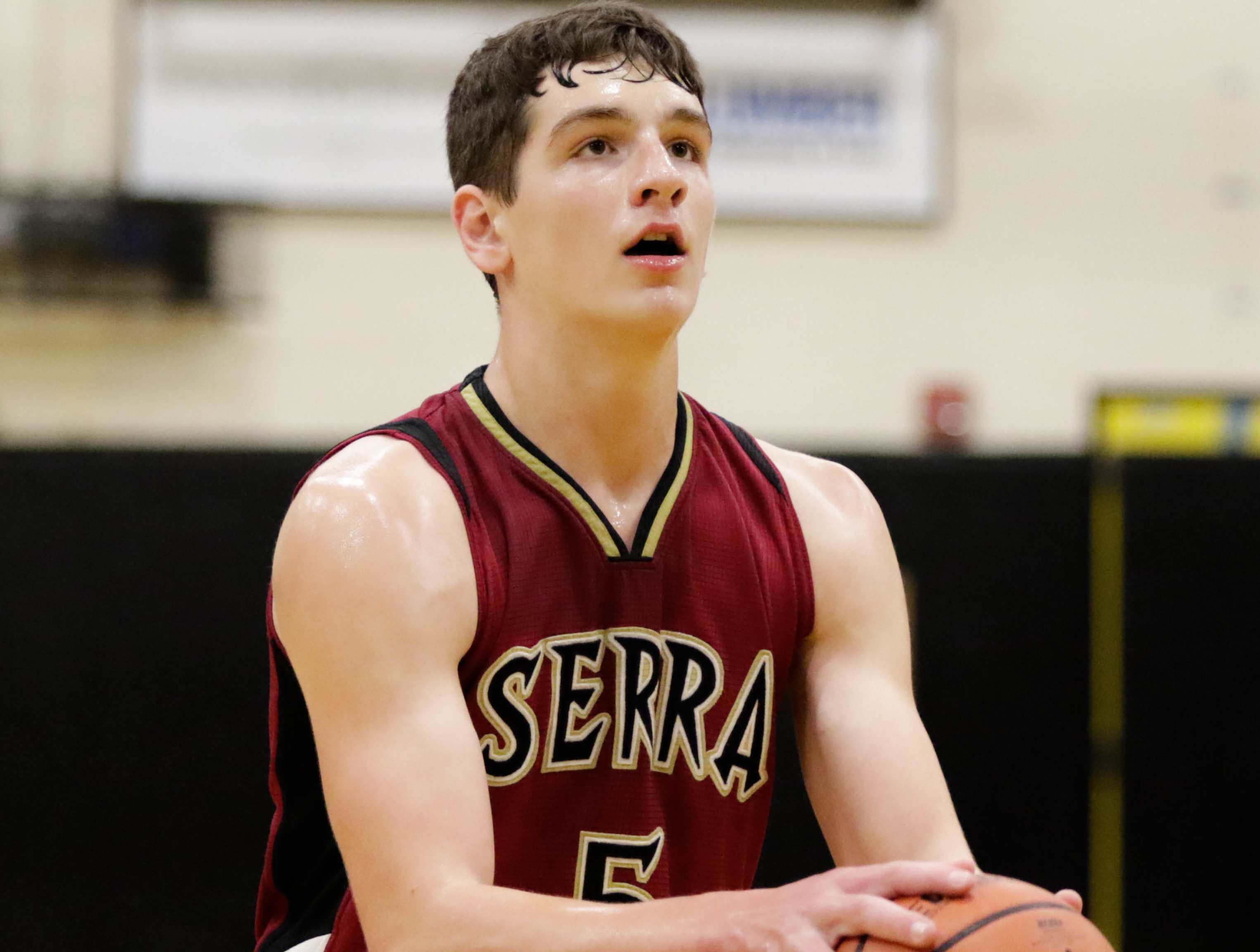 Moon signs with Seton Hill - Mon Valley Independent