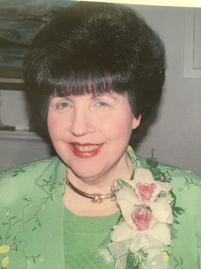 Frances Anne Frye - Monongahela - Mon Valley Independent