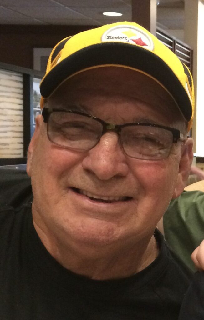 James W. Zunic Belle Vernon - Mon Valley Independent