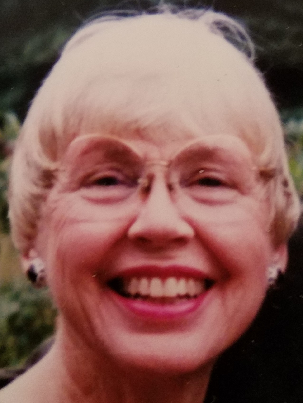 Dorothy Marie Zippay Yagodich - Fallowfield Township - Mon Valley ...