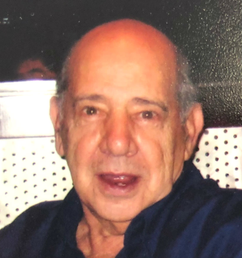 Orlando R. Reginelli - Rostraver Township - Mon Valley Independent