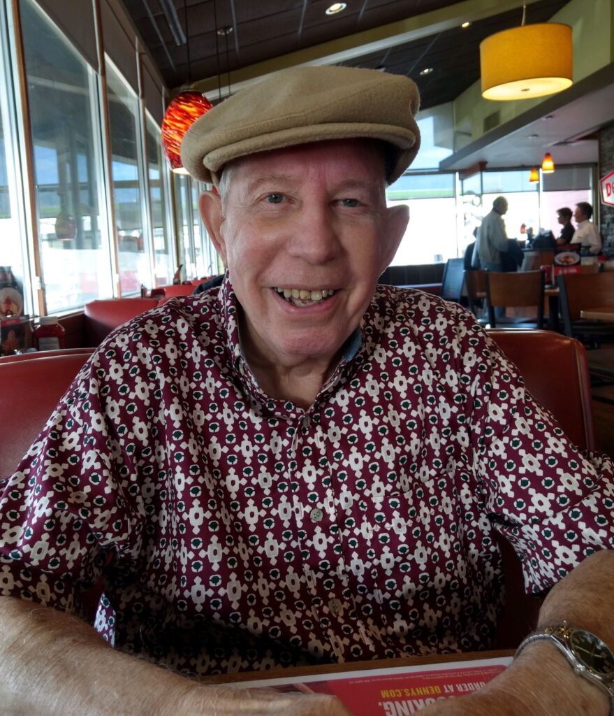 Herman W. Anthony - Forward Township - Mon Valley Independent