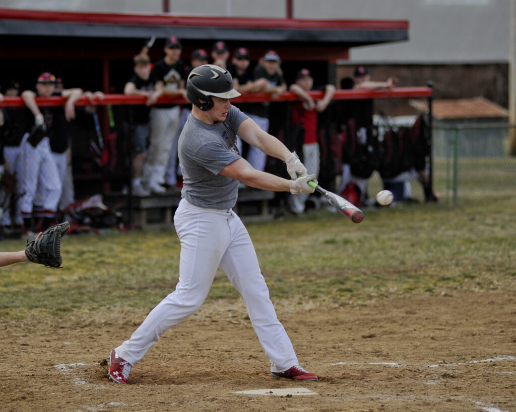 Cougars looking beyond one and done - Mon Valley Independent