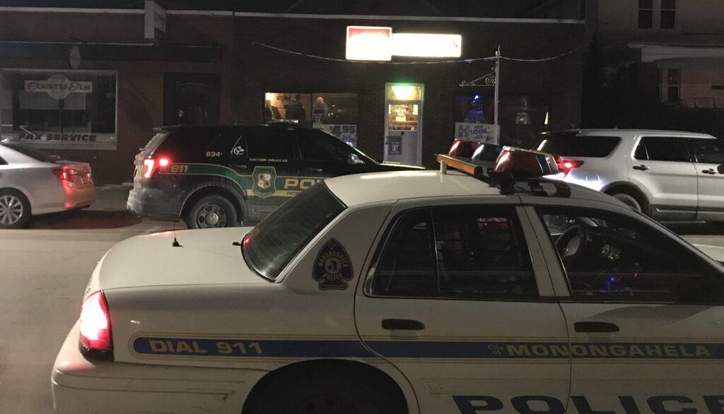 3 stabbed in North Belle Vernon - Mon Valley Independent