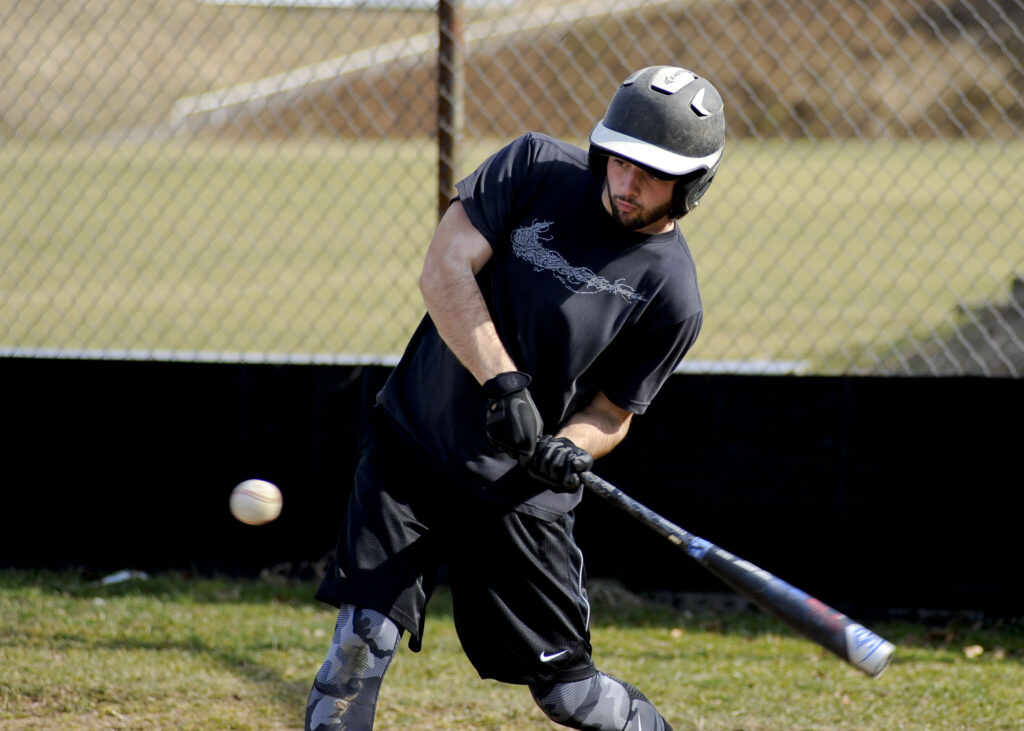 Hounds aim to continue upward trend - Mon Valley Independent