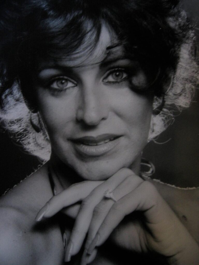 Patricia Ann Grace Martinelli - Belle Vernon - Mon Valley Independent