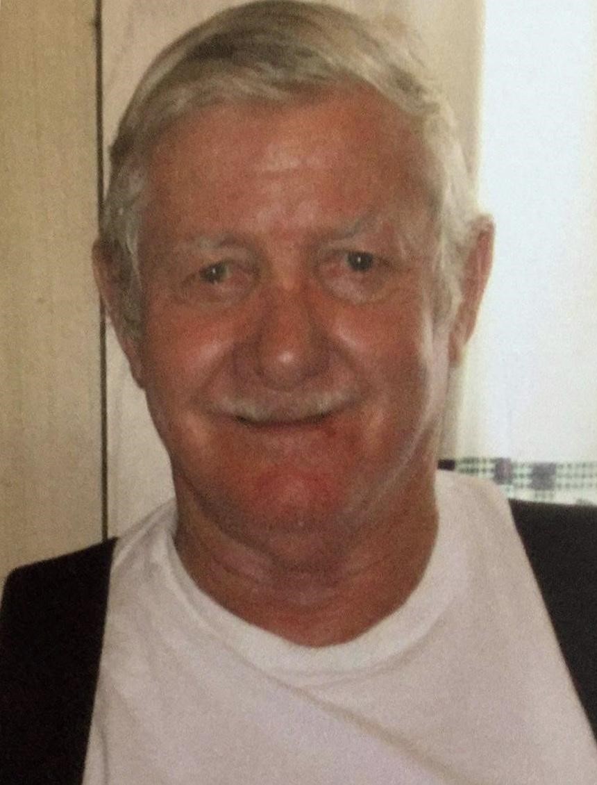 James A. Prinkey - North Charleroi - Mon Valley Independent