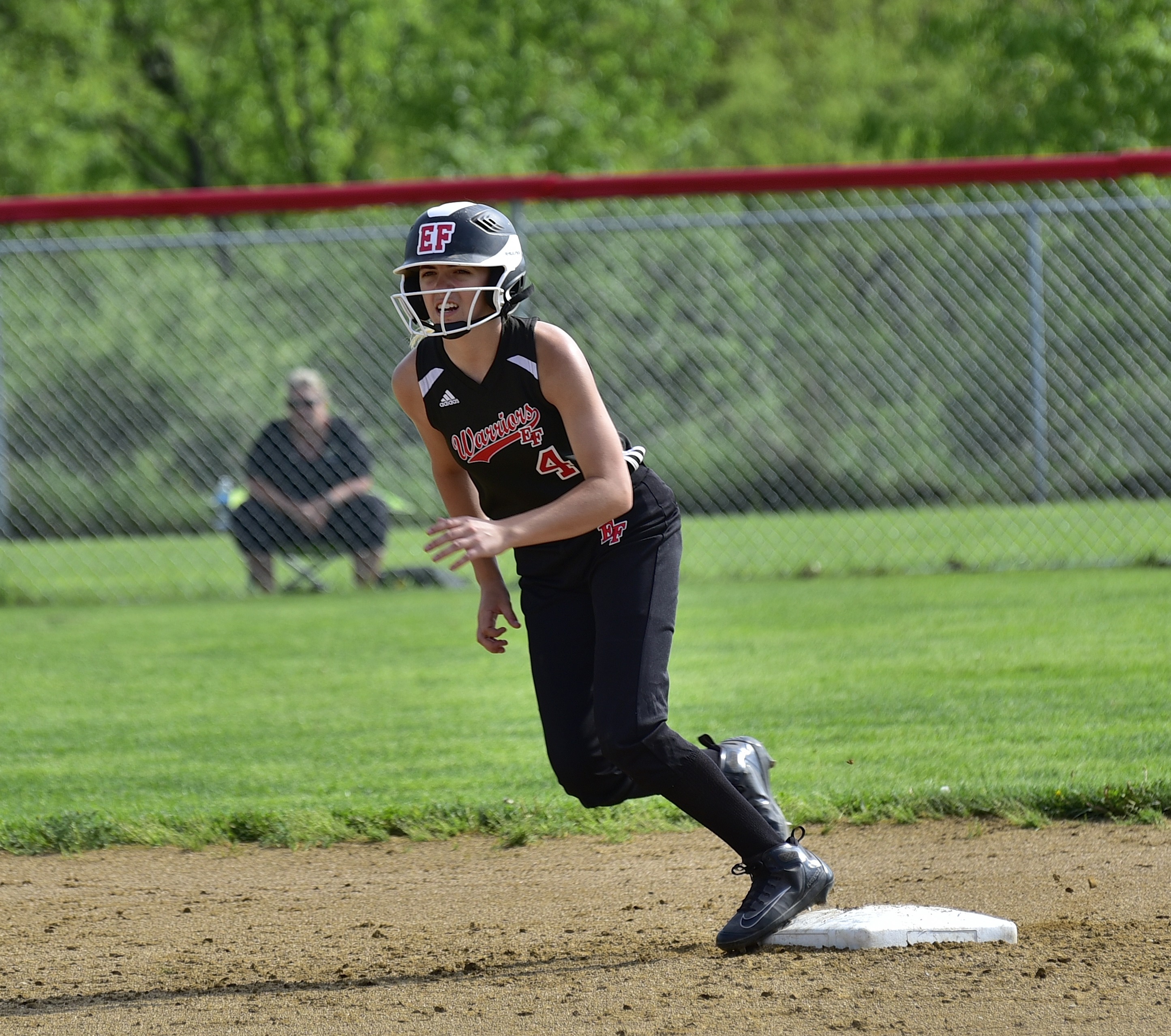 Athlete of the Week: Different approach paying dividends for Pinneri ...